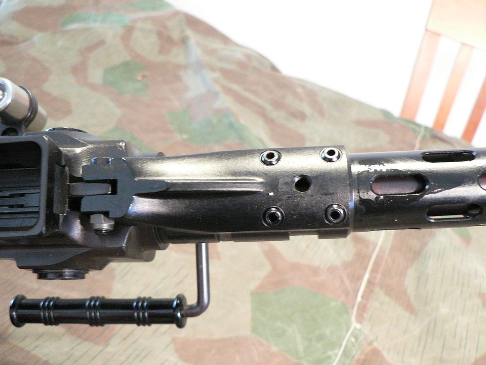 SIG 510 AMT in Detail > Sig Rifles > AR15.COM